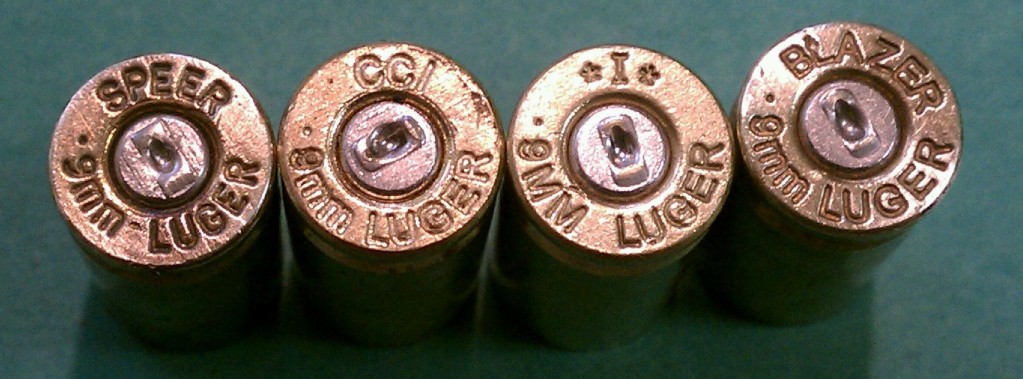 The Luger – JoeGLOCK