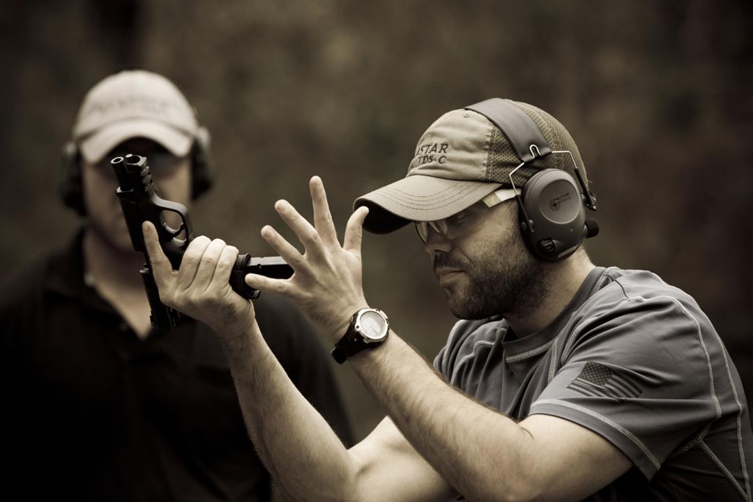 The Reload – JoeGLOCK